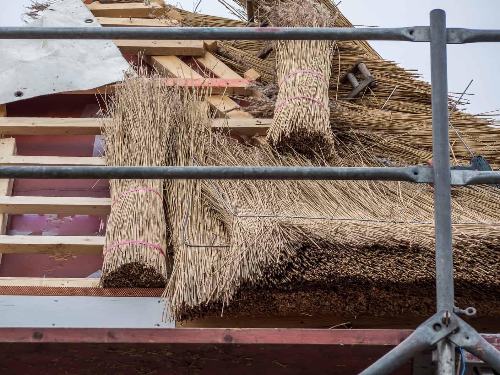 Quels Matériaux De Couverture Choisir Nos éléments Pour Bien Choisir